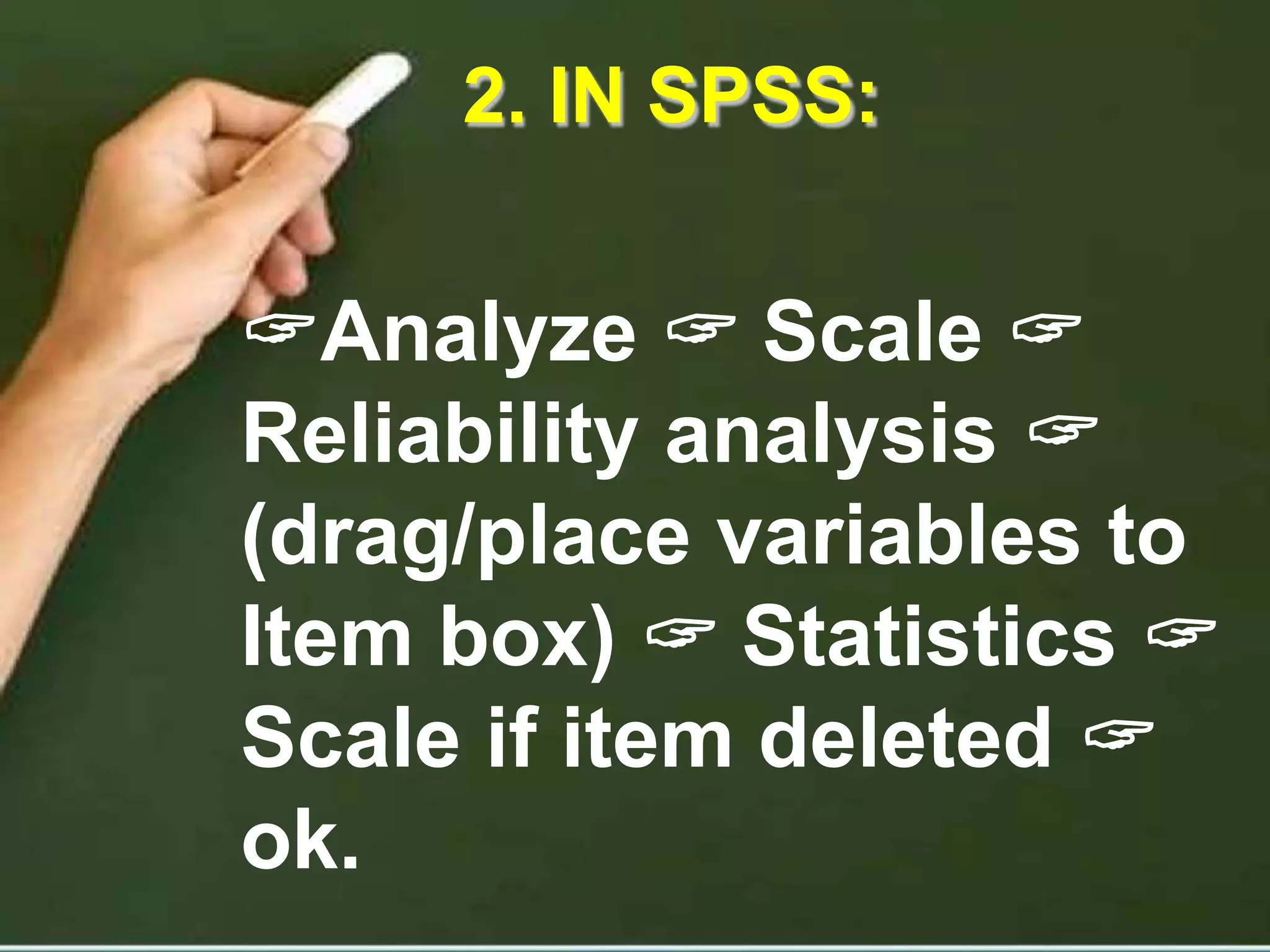 DepEd Item Analysis | PPTX