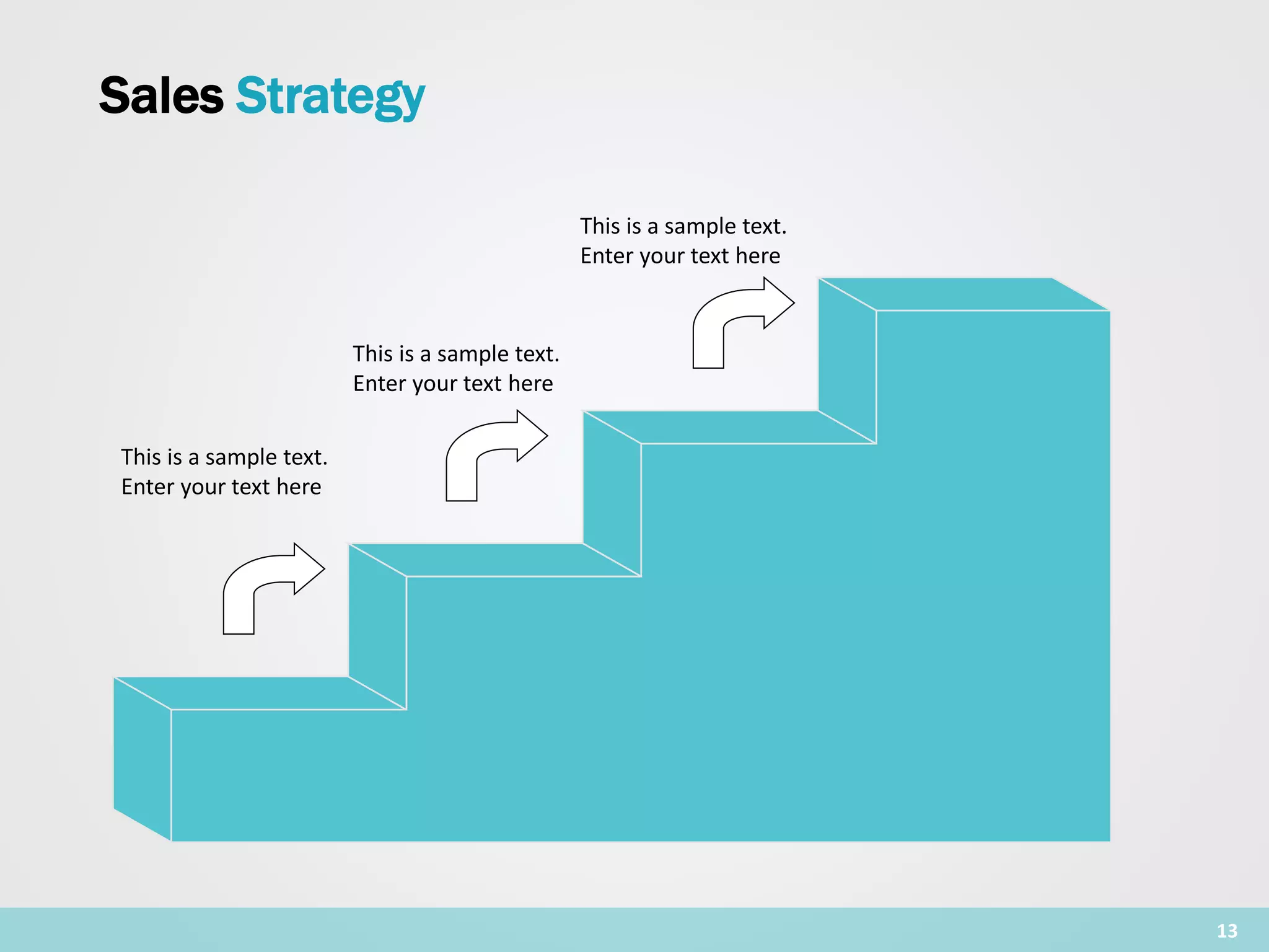 Business Plan Deck | PPTX