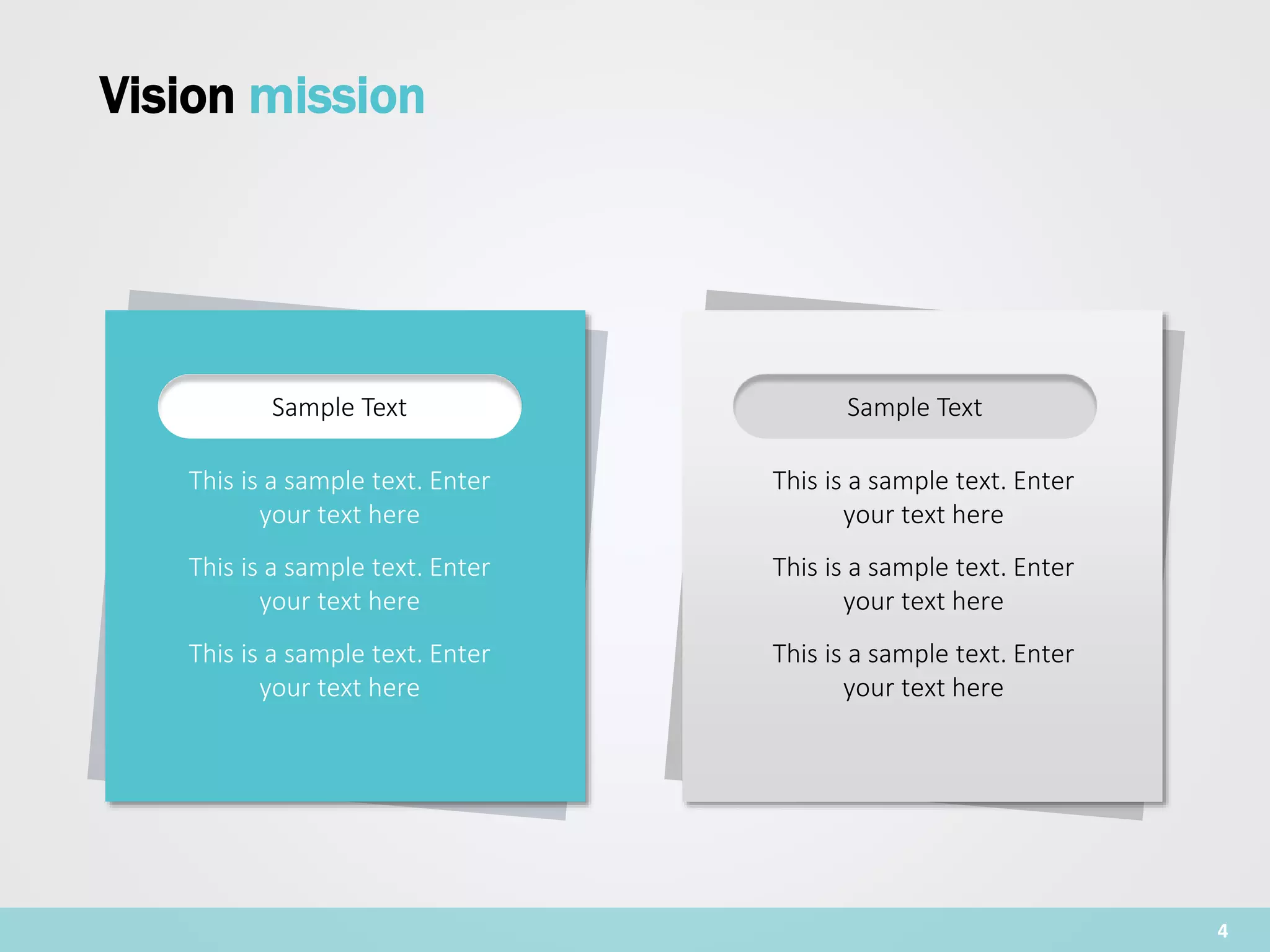 Business Plan Deck | PPTX