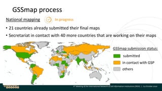 Item ii ia. global soil salinity map christian omuto | PPT