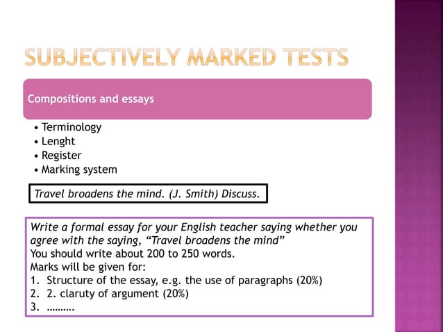 Item writing | PPTX | Standardized Testing | Educational Assessment
