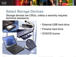 Ite pc v40_chapter13 | PPT