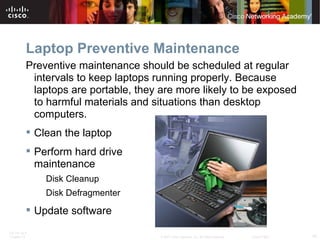 Ite pc v40_chapter13 | PPT