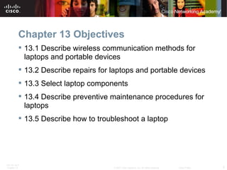 Ite pc v40_chapter13 | PPT