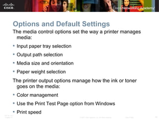 Ite pc v40_chapter14 | PPT