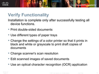 Ite pc v40_chapter14 | PPT