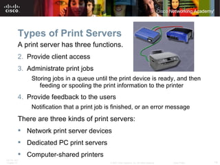 Ite pc v40_chapter14 | PPT