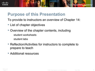 Ite pc v40_chapter14 | PPT