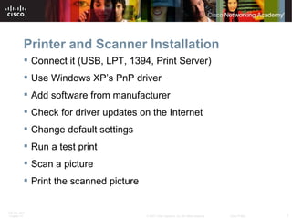 Ite pc v40_chapter14 | PPT