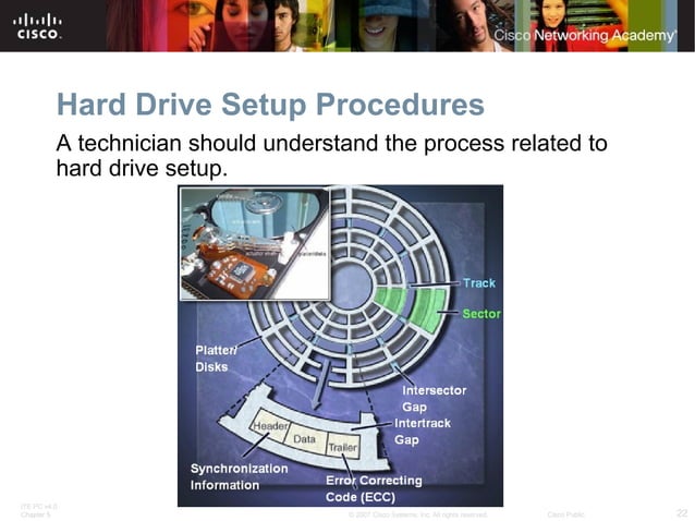 Ite pc v40_chapter5 | PPT