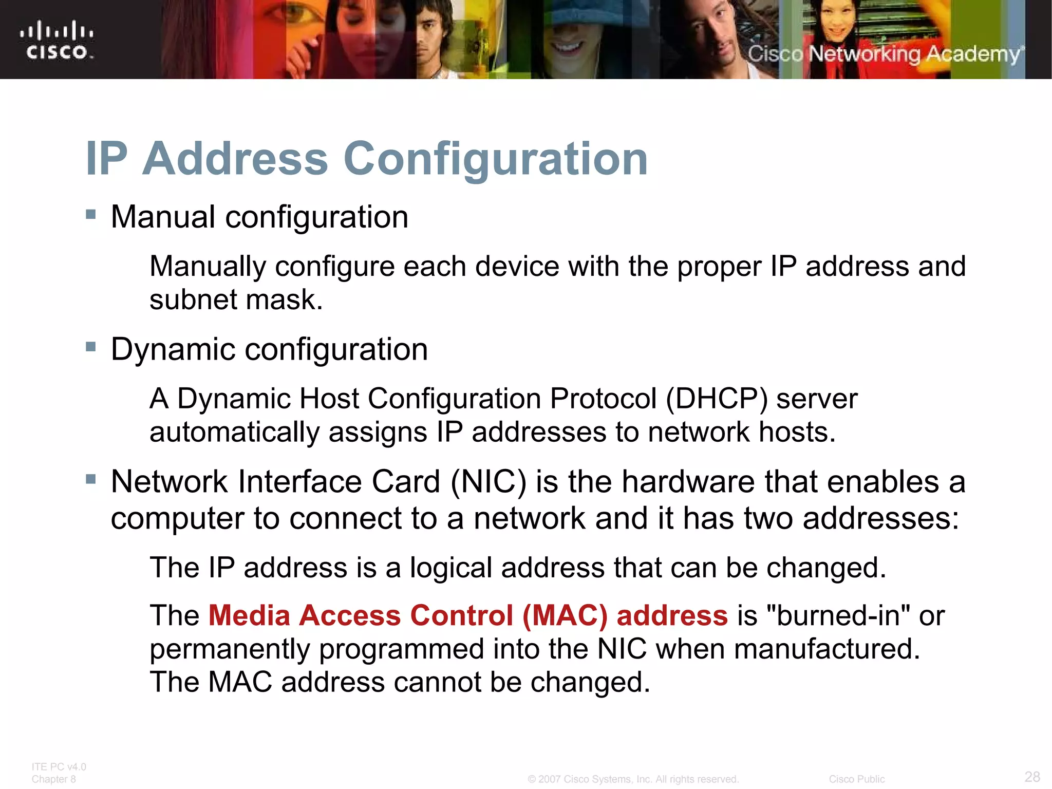 Ite pc v40_chapter8 for student | PPT