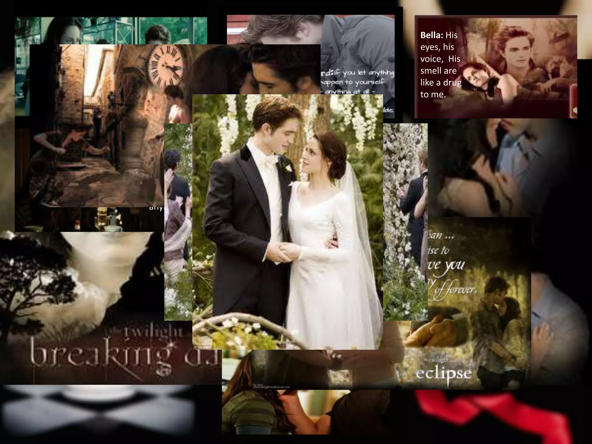 Ite presentation | PPT