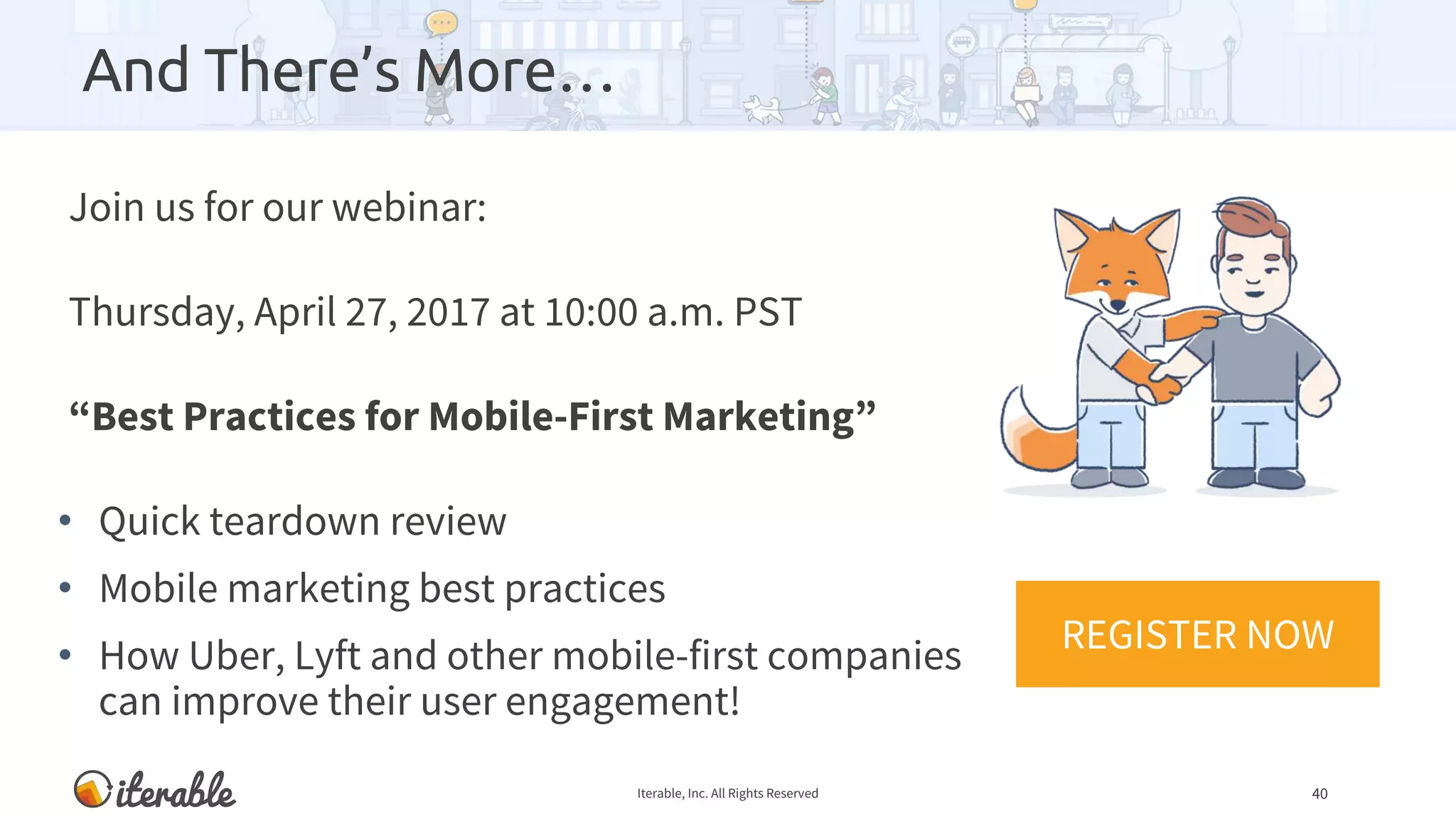 Uber vs. Lyft - User Engagement Teardown | PPT