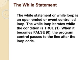 iterarative statements.pptx