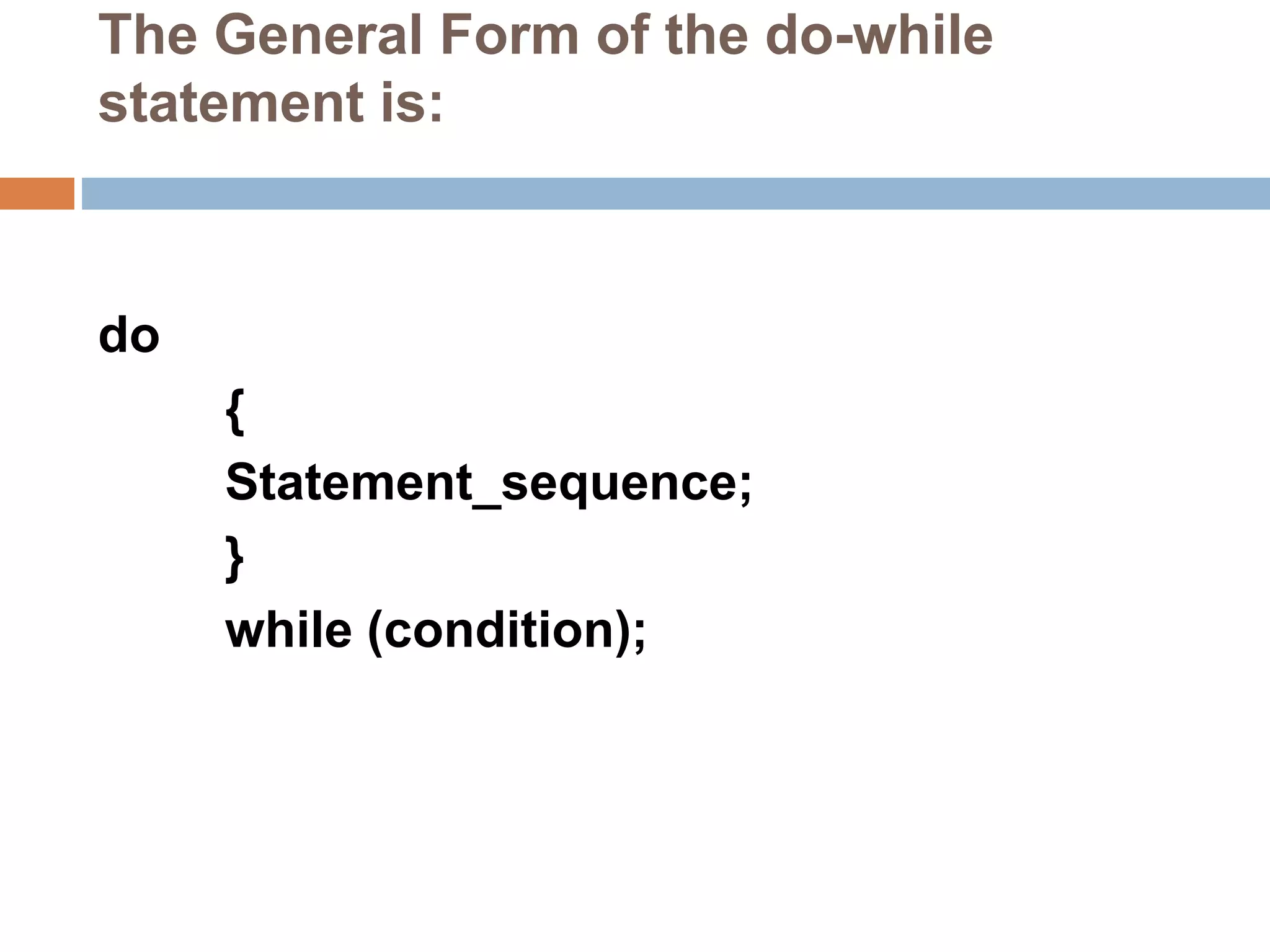 iterarative statements - Copy.pptx