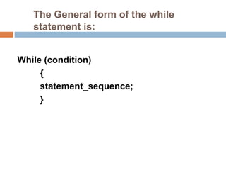 iterarative statements - Copy.pptx