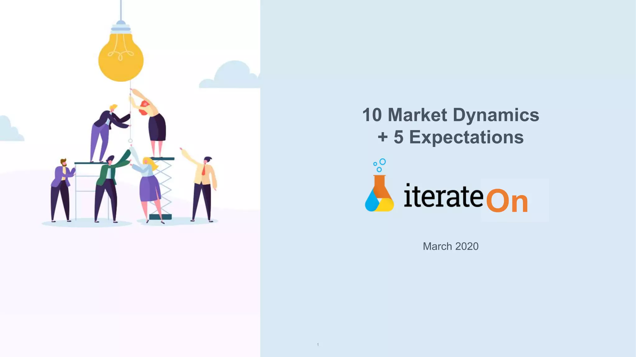 10 technical trends that will dramatically change our daily lives by ...