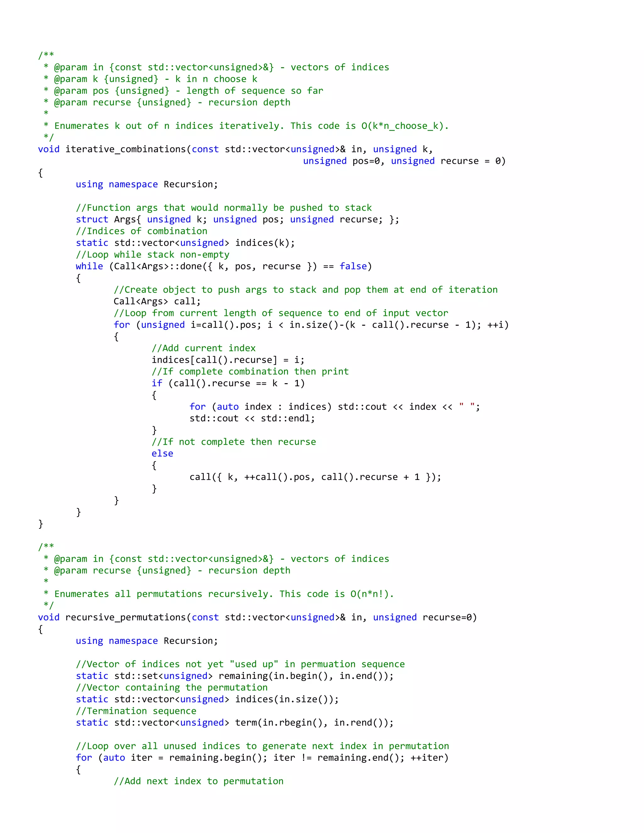 Recursion To Iteration Automation Pdf 3660