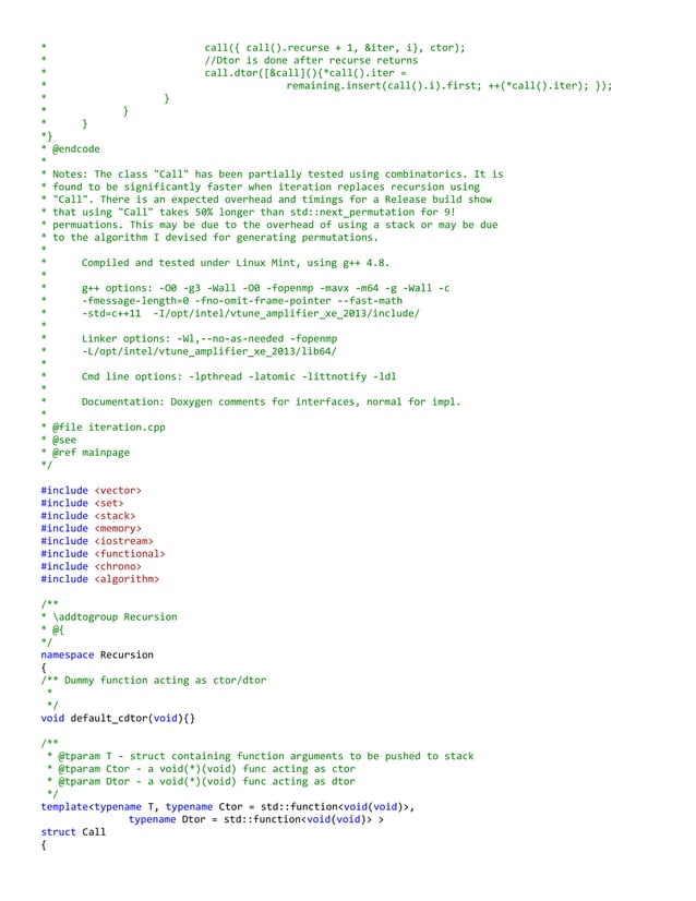 Recursion To Iteration Automation Pdf 1685