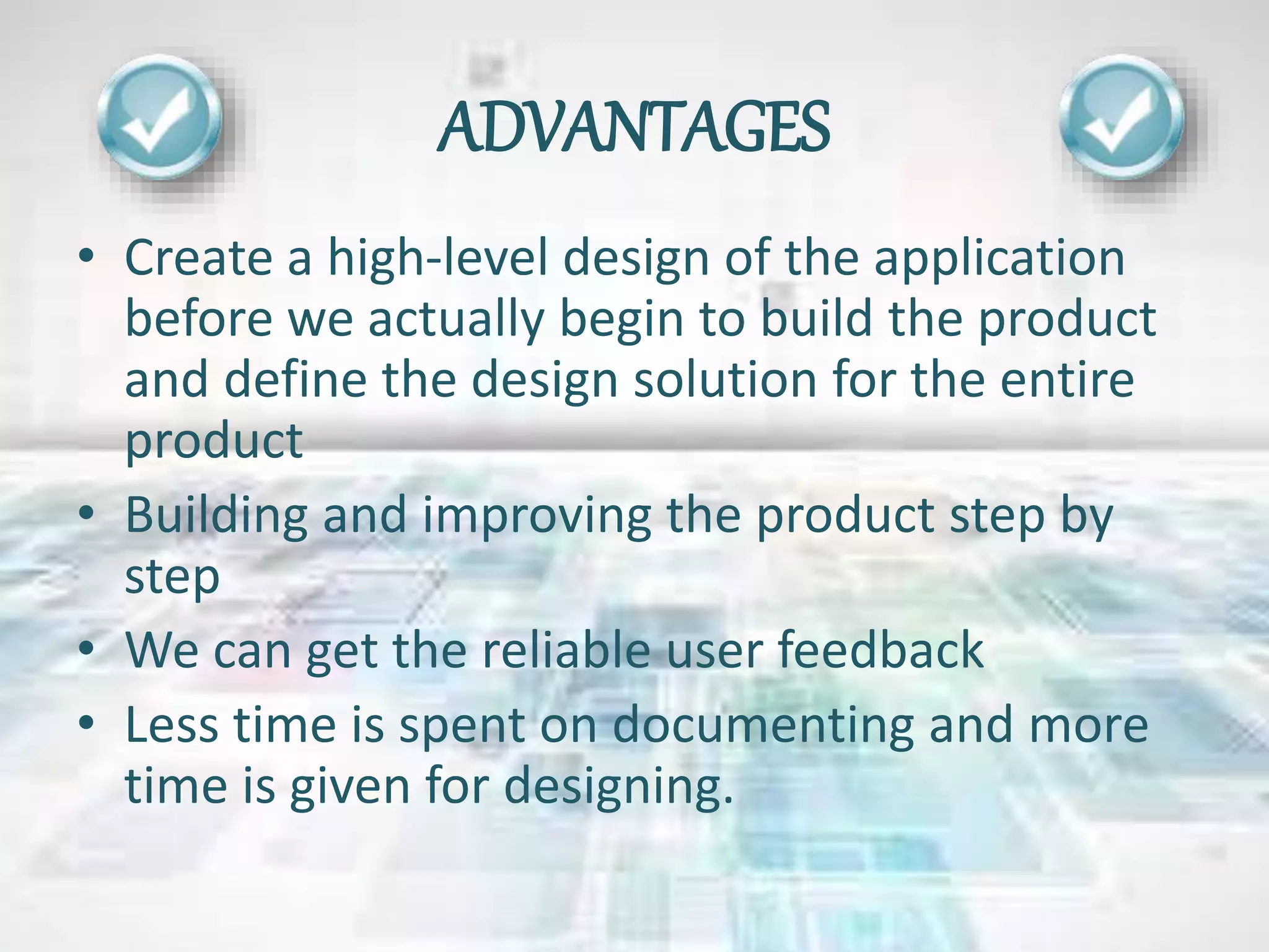 Iterative enhancement model | PPTX