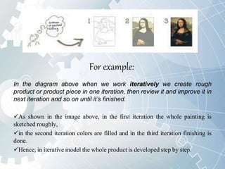 Iterative enhancement model | PPTX