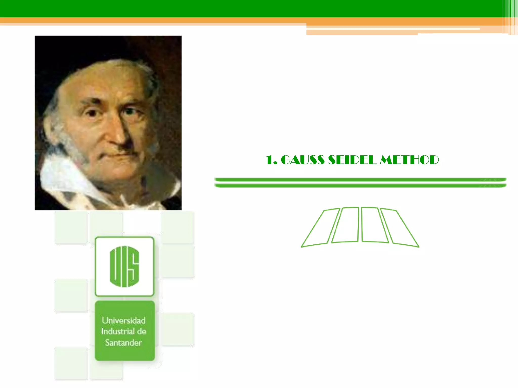 Iterative Methods Pptx Programming Languages Computing