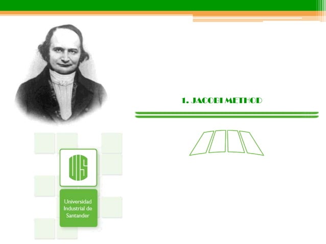 Iterative methods | PPTX | Programming Languages | Computing