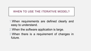 ITERATIVE model in software engineering.pptx