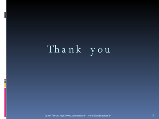 Iterator Design Pattern | PPT