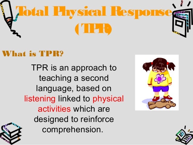 total physical response