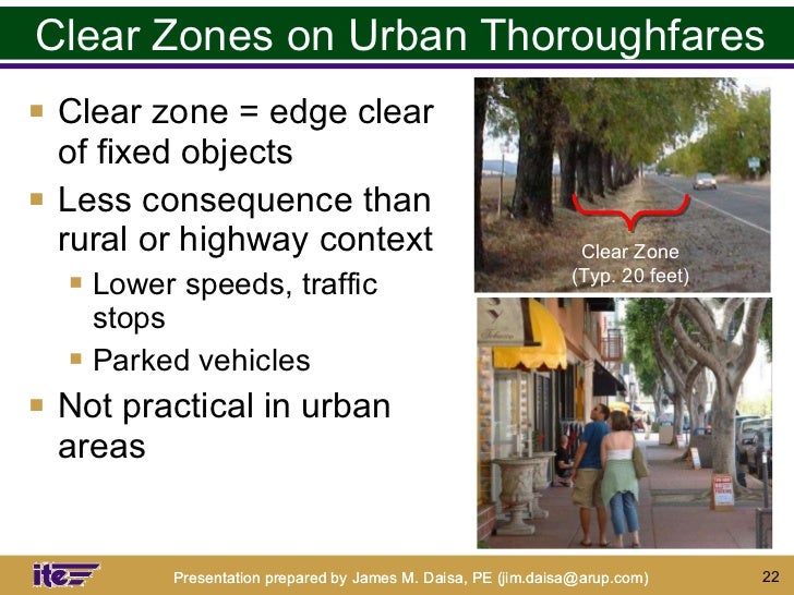 ITE RP Presentation (Part 3 Of 3)