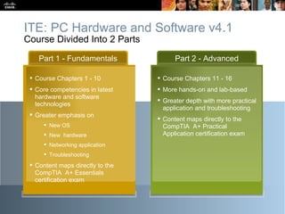 It essentials pc hardware and software overview | PPT