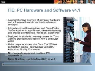 It essentials pc hardware and software overview | PPT