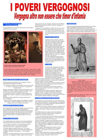 I testamenti raccontano | PDF