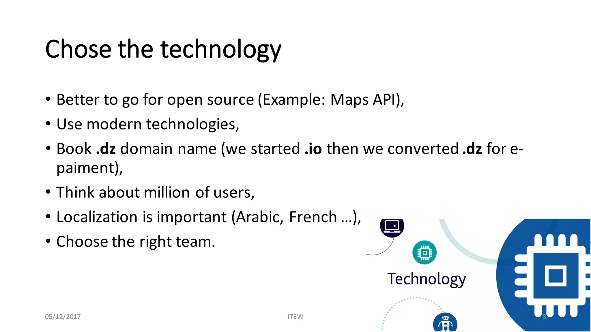 Building better products | PPT