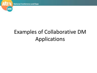 Collaborative Document Management | PPT