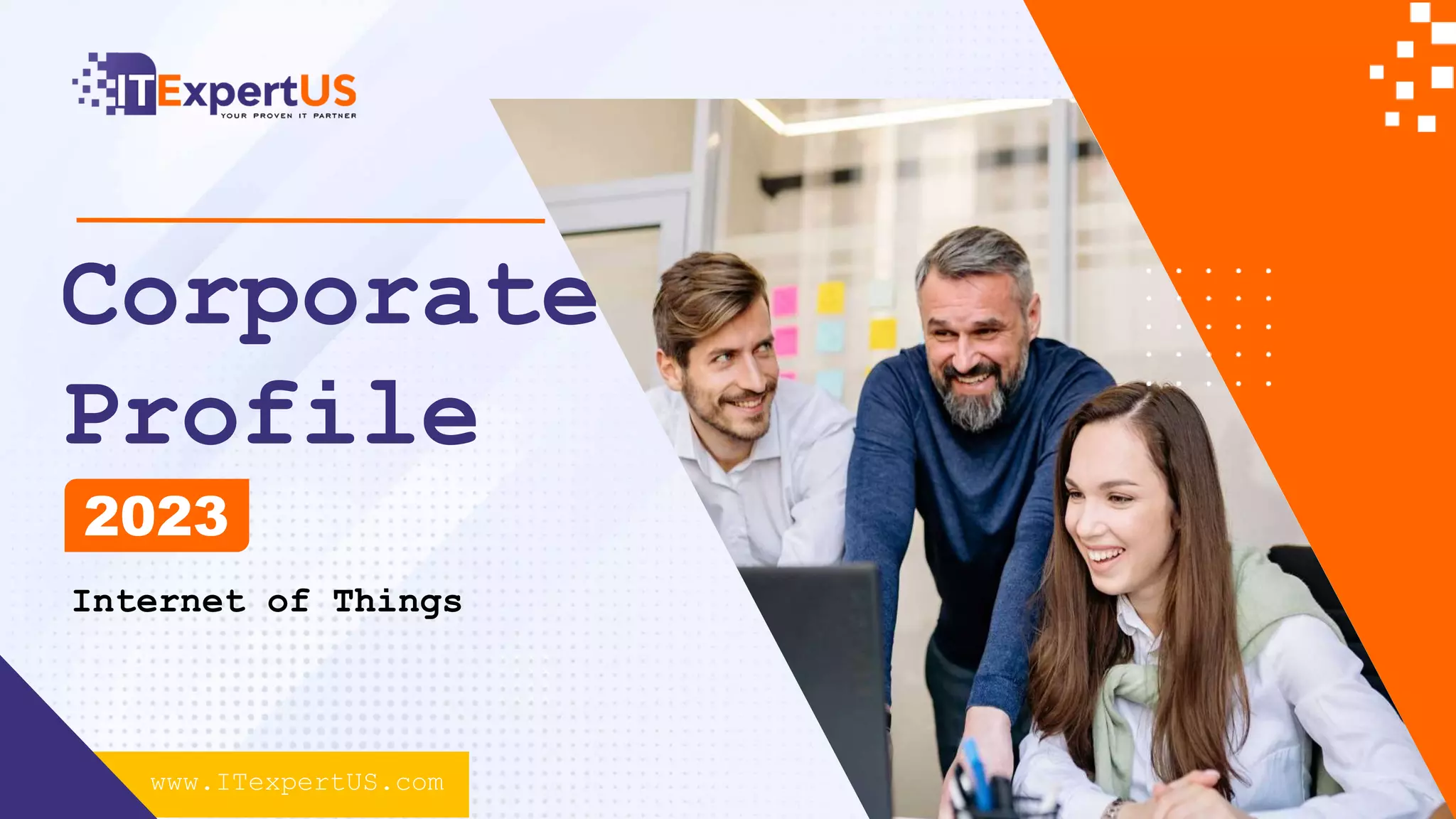 ITExpertUS Corporate (IoT)2023.pptx