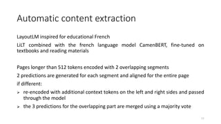 Layout- and Activity-based Textbook Modeling for Automatic PDF Textbook Extraction | PDF | Web ...