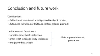 Layout- and Activity-based Textbook Modeling for Automatic PDF Textbook ...