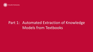Harnessing Textbooks for High-Quality Labeled Data: An Approach to ...