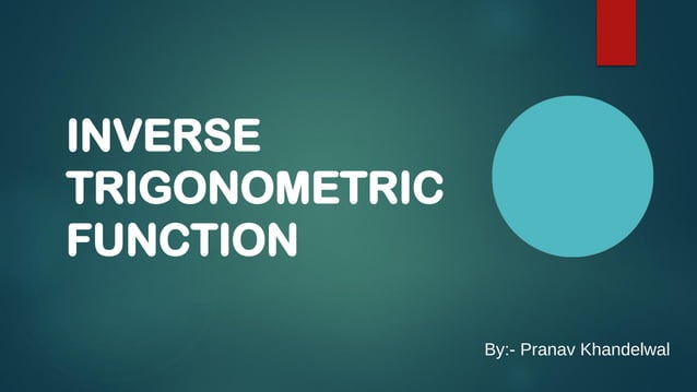 ITF-converted.pptx class 12 cbse project | PPTX