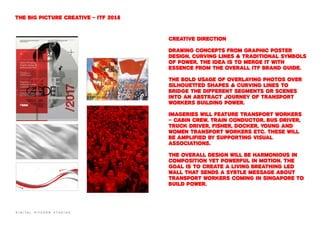 ITF 44TH CONGRESS STORYBOARD 1 THE BIG PICTURE.pdf | Free Download