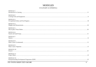 ITF Catering Technical Training Sheet.pdf