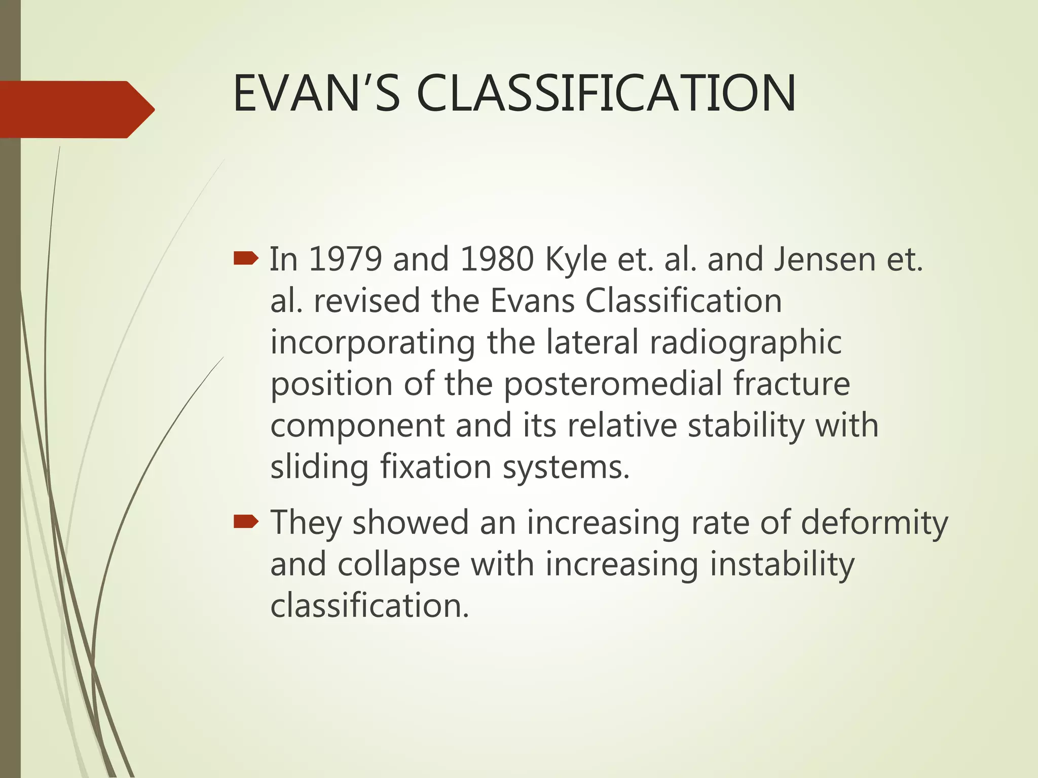 fracture It femur | PPTX