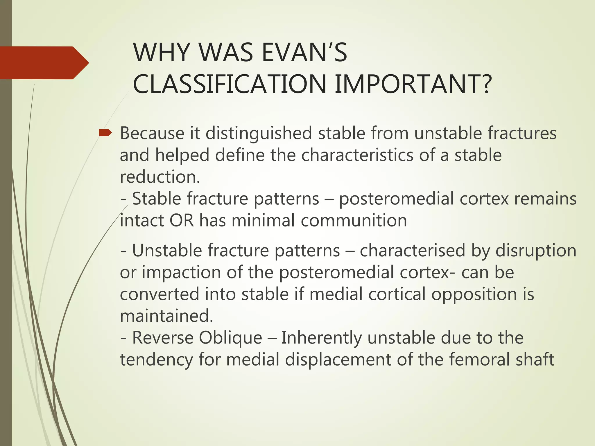 fracture It femur | PPTX