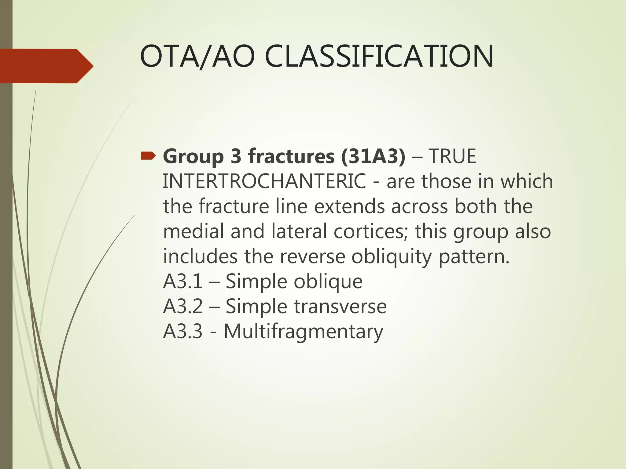 fracture It femur | PPTX