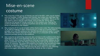It follows analysis | PPT
