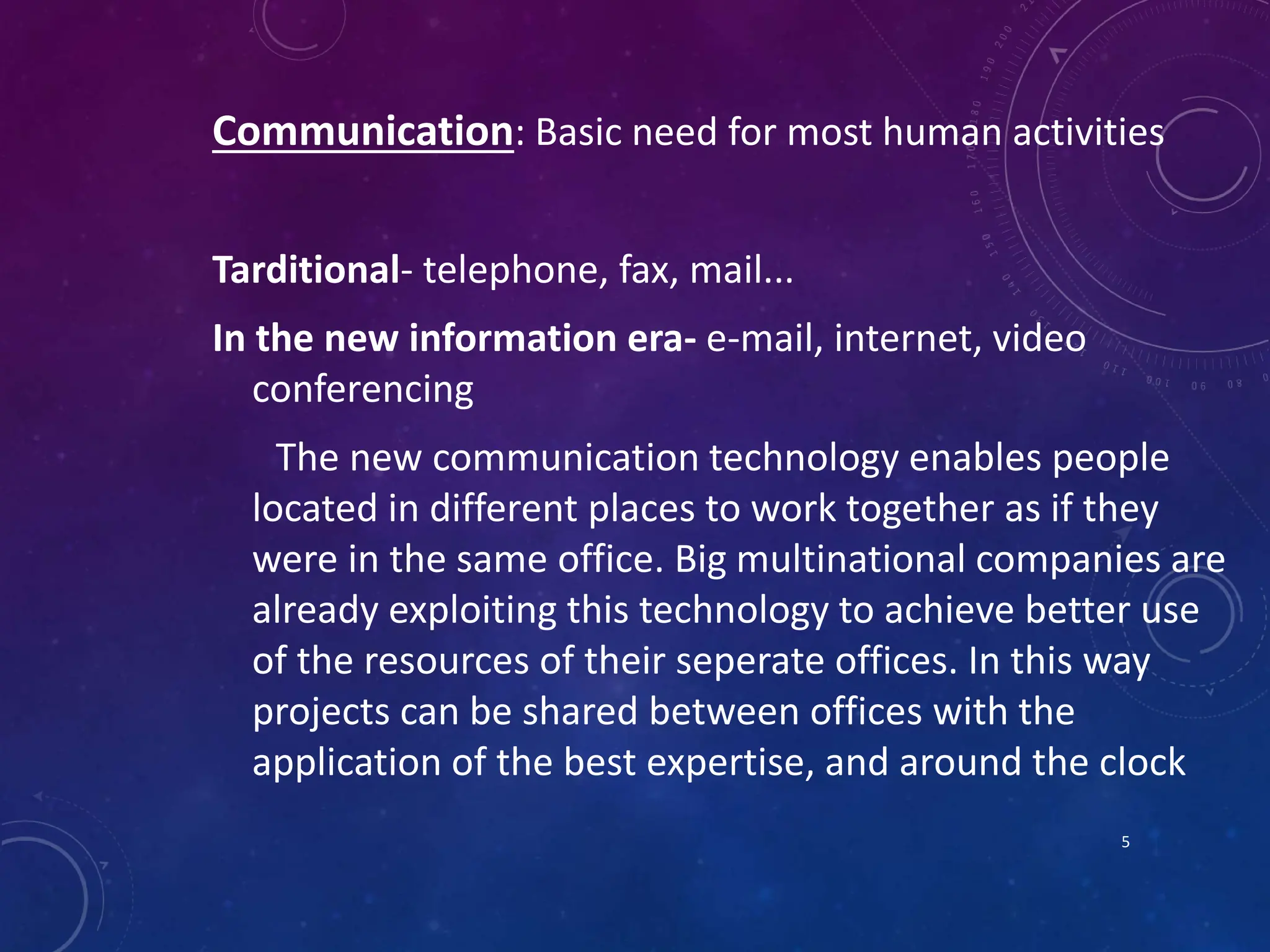 information technology and its types.pptx | Internet | Computing
