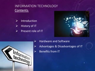 information technology and its types.pptx