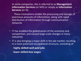 information technology and its types.pptx